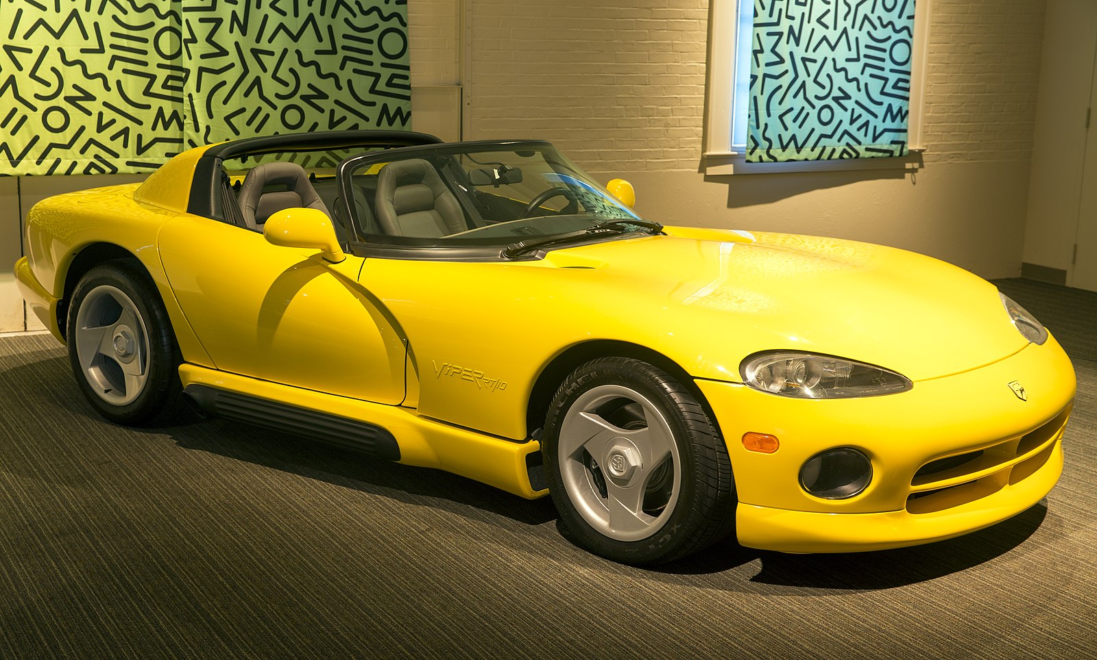 18 Fastest Production Cars of the 20th Century - My Car Makes Noise