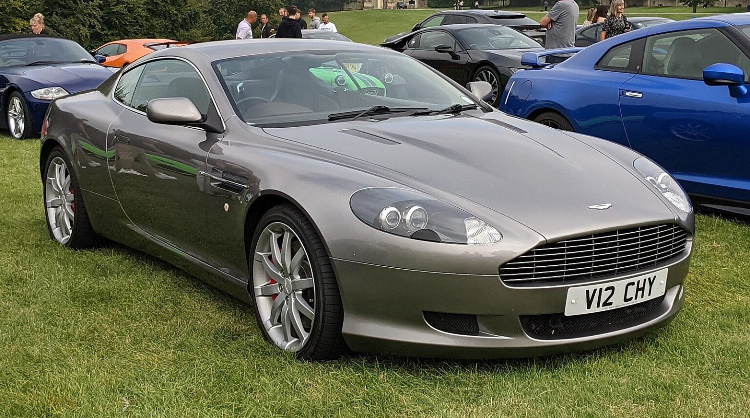 25 Iconic 2000s Performance Cars Every Car Lover Should Drive - My Car ...
