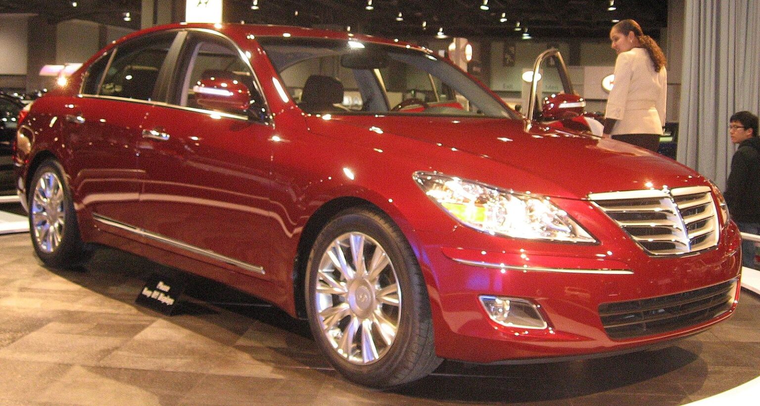 Exploring the Top 25 Cars That Defined the 2000s - My Car Makes Noise