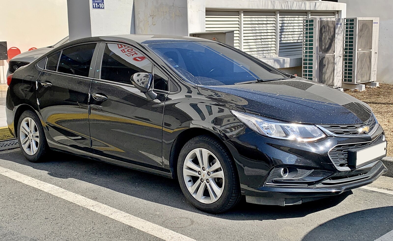 The 20 Most Popular Cars in the Chevy's Lineup - My Car Makes Noise
