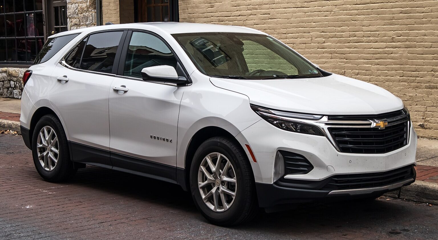 Chevrolet’s 20 Best-Selling Models and Their Reputation for Reliability ...