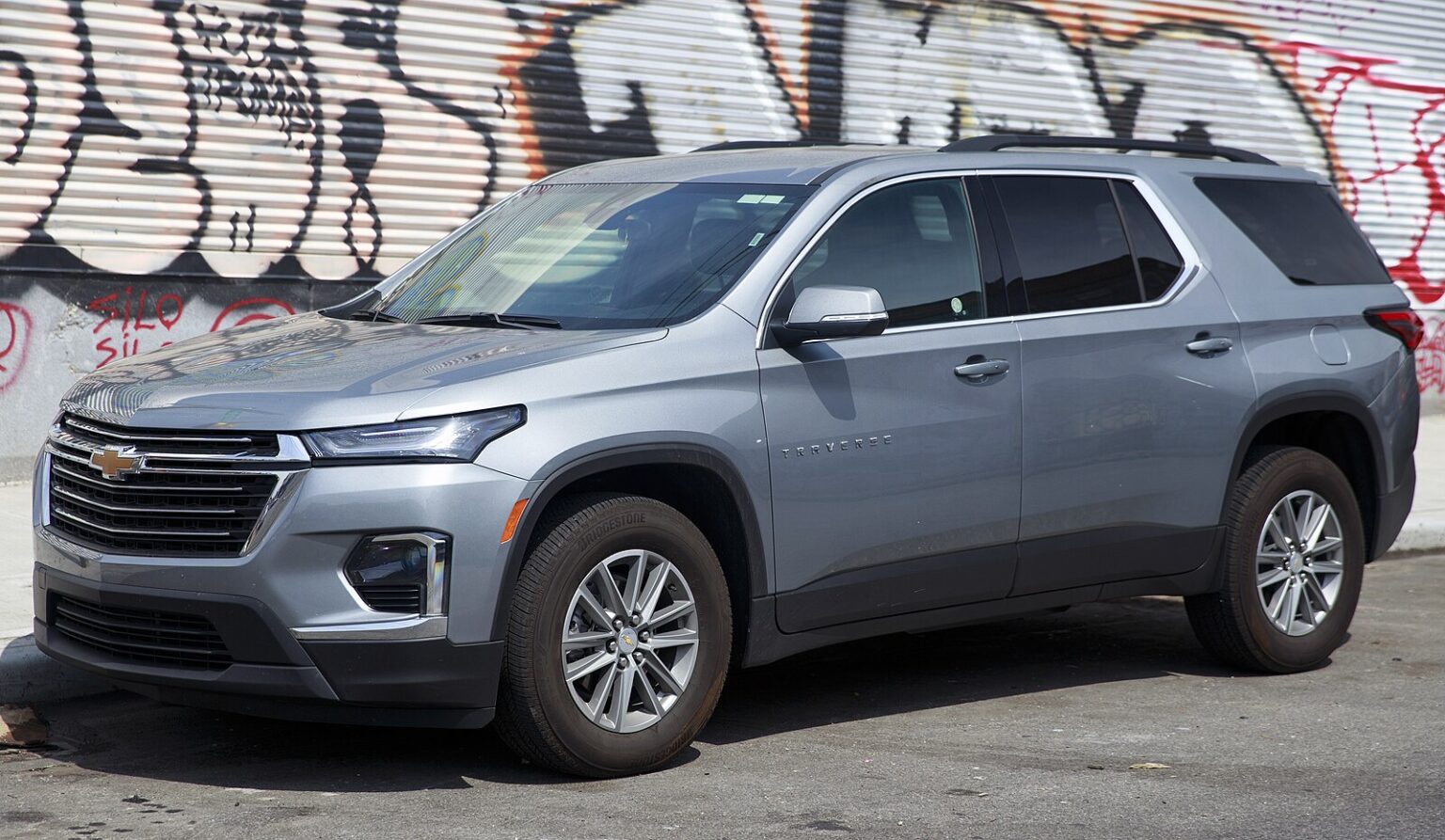 Chevrolet’s 20 Best-Selling Models and Their Reputation for Reliability ...