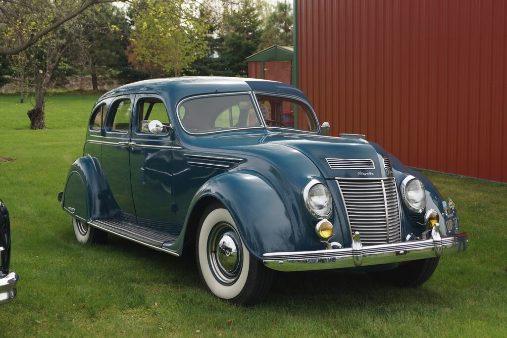 20 Classic Chryslers That Should Make a Comeback - My Car Makes Noise