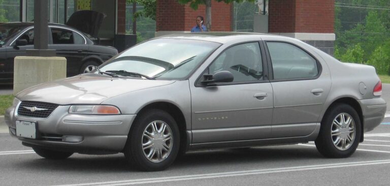 20 Chrysler Models That Shaped the Industry - My Car Makes Noise