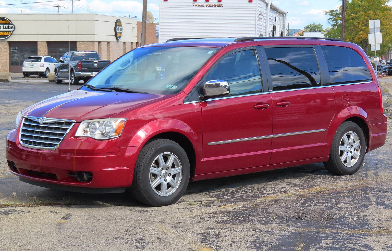 The Top 20 Bestselling American Cars in History - My Car Makes Noise