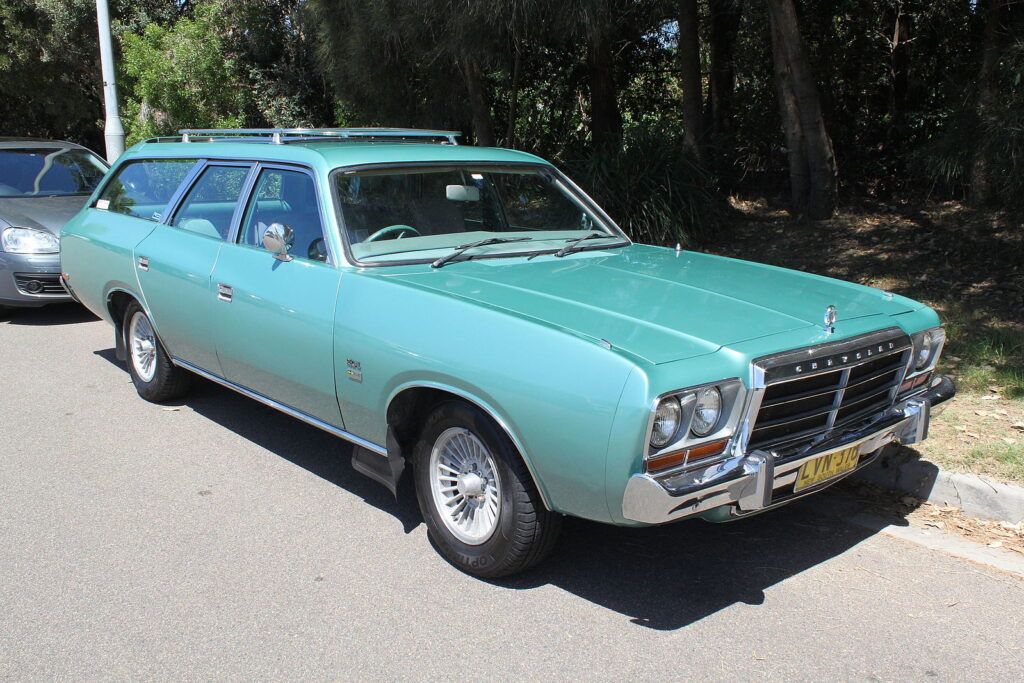 20 Classic Chryslers That Should Make a Comeback - My Car Makes Noise
