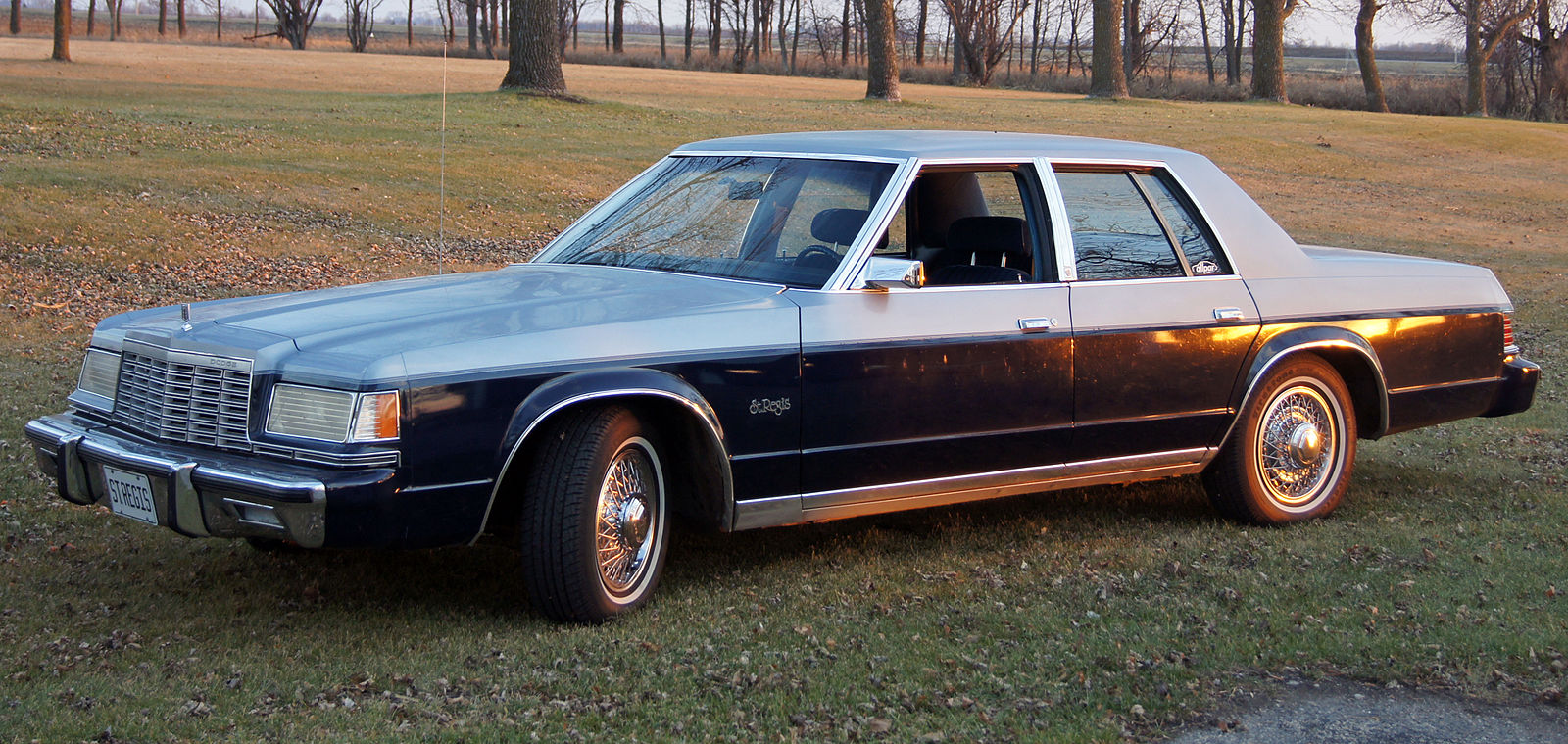 A Look at Dodge's 20 Worst-Selling Cars Ever - My Car Makes Noise