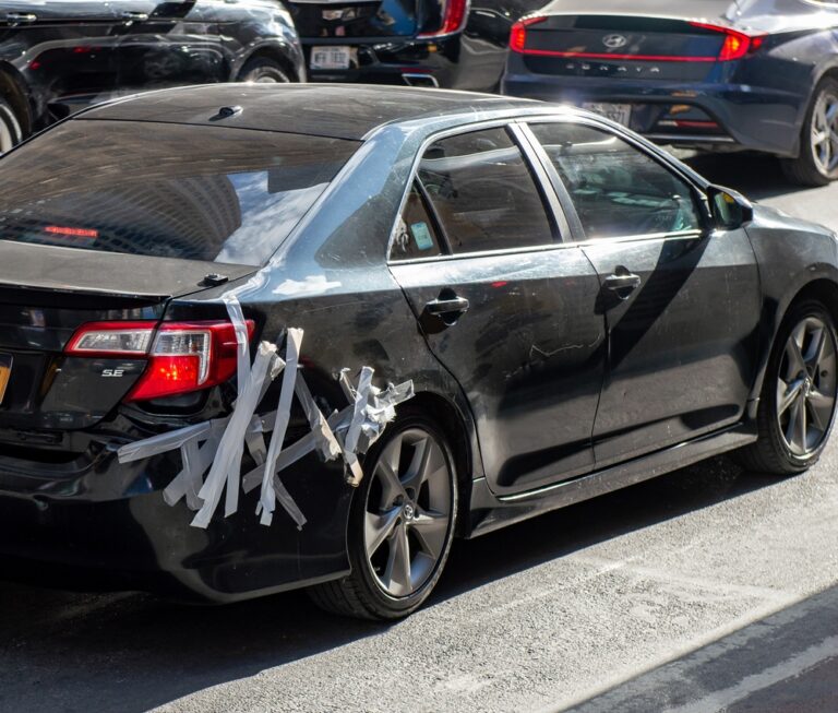 The Top 20 Tools Every Driver Should Keep in Their Car - My Car Makes Noise