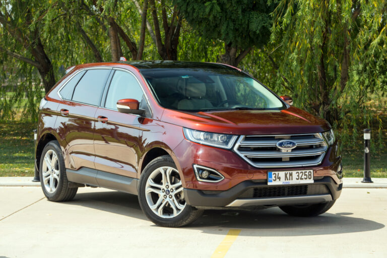 15 All-Time Best-Selling Ford Models - My Car Makes Noise