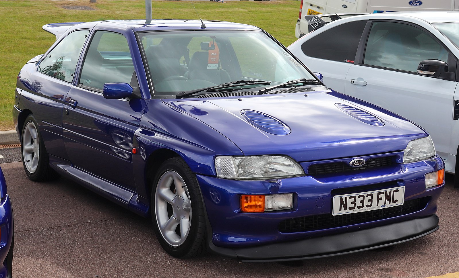 Ford's 20 Rarest Automobiles - My Car Makes Noise