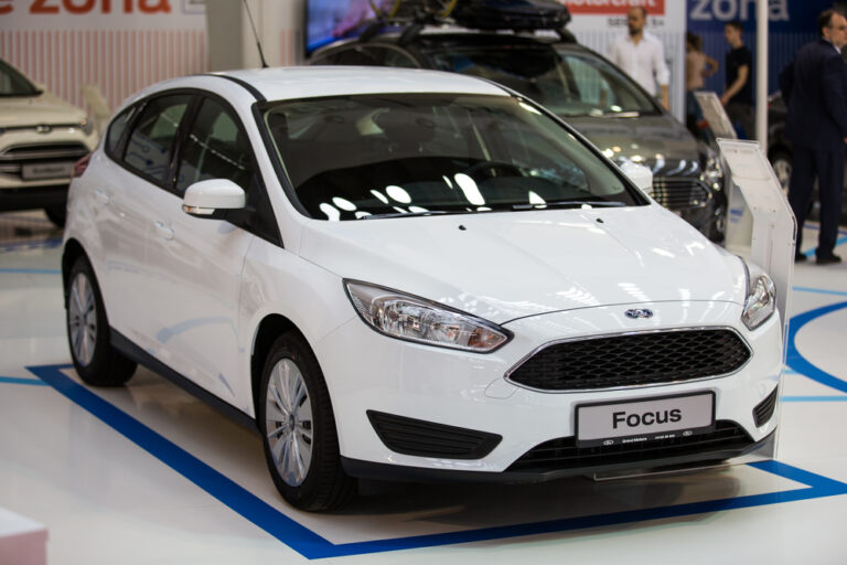 15 All-Time Best-Selling Ford Models - My Car Makes Noise
