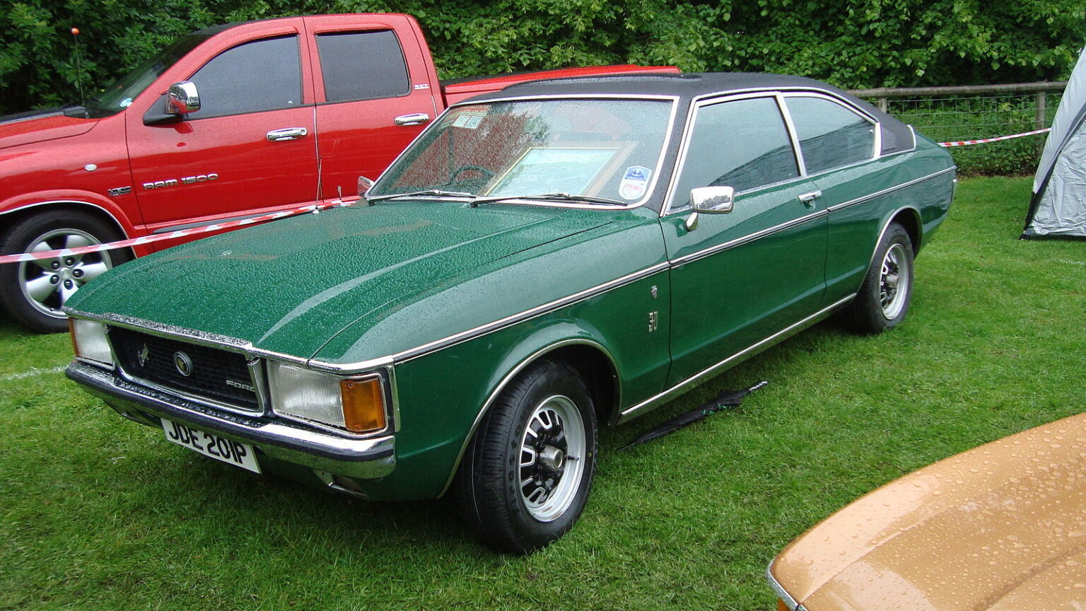 Ford's 20 Most Unattractive Car Designs Ever - My Car Makes Noise