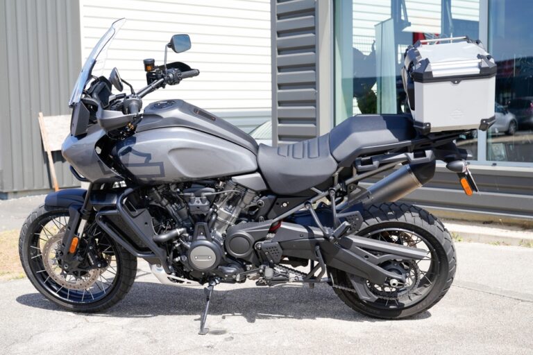 Top 25 Adventure Motorcycles for Ultimate Off-Road Thrills - My Car ...
