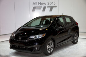 25 Top City Cars Perfect for Urban Life - My Car Makes Noise