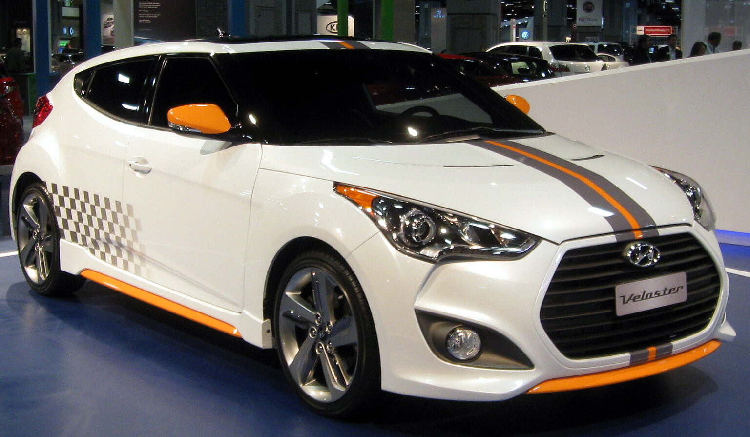 25 Subcompact Cars with Surprising Speed and Agility - My Car Makes Noise