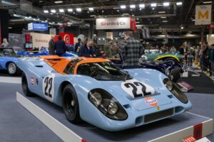 15 Rare Porsche Classics You’ll Have a Hard Time Finding - My Car Makes ...