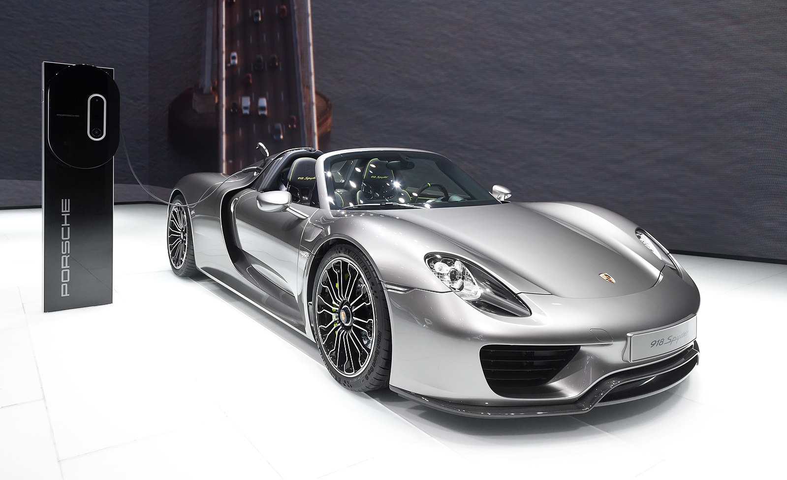 20 Exotic Hypercars with Limited Production Runs Worth Watching - My ...