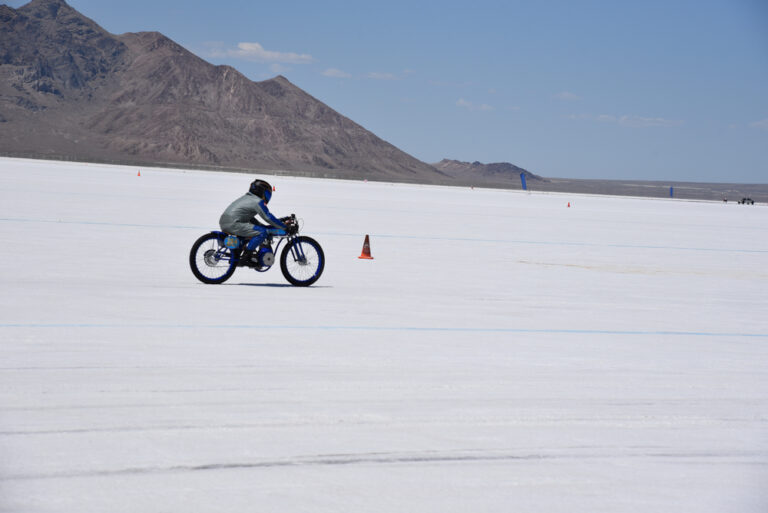 13 Motorcycle Speed Records That Made Their Mark in History - My Car ...