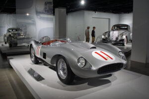 20 Ultra-Rare Ferraris You’ve Likely Never Heard Of - My Car Makes Noise