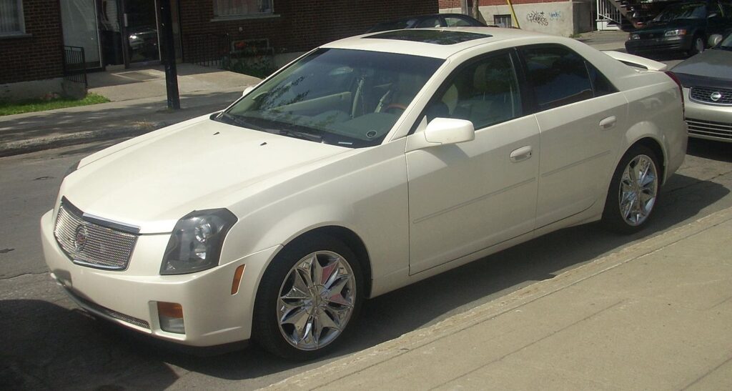 20 Unforgettable Cadillac Designs That Turned Heads - My Car Makes Noise