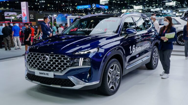 Hyundai’s Top 20 Reliable Models That Offer Great Value - My Car Makes ...