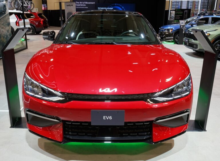 15 Cutting-Edge Vehicles You'll See by 2030 - My Car Makes Noise