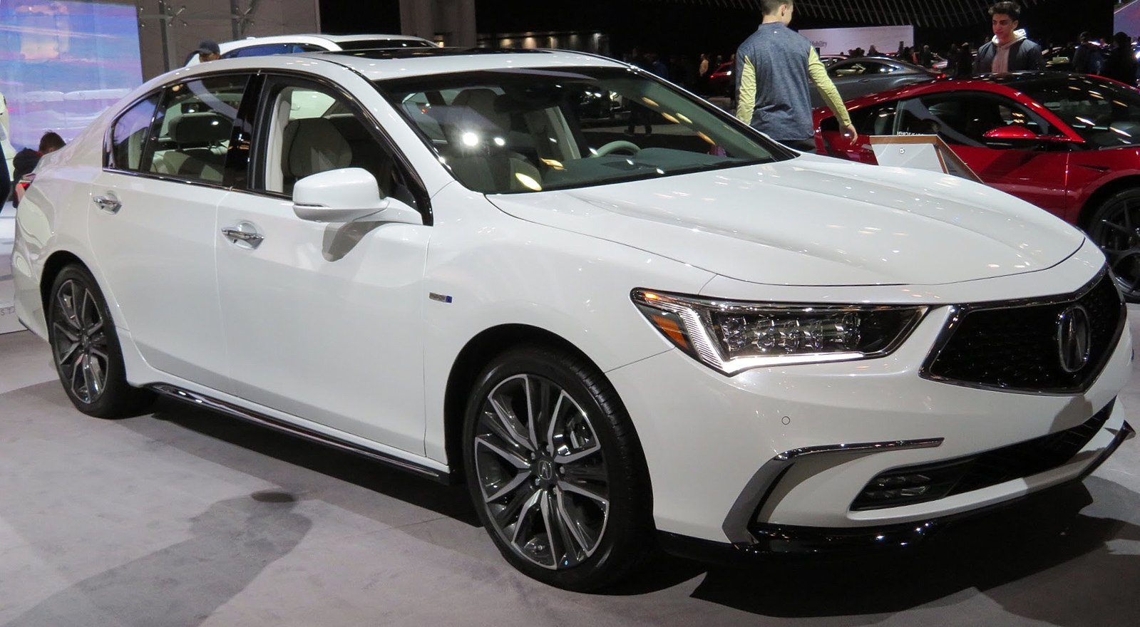 The 10 Safest Sedans for Stress-Free Travels - My Car Makes Noise