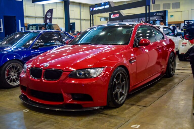 21 Iconic German Muscle Cars You Need to Know - My Car Makes Noise
