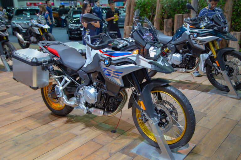 Top 25 Adventure Motorcycles for Ultimate Off-Road Thrills - My Car ...