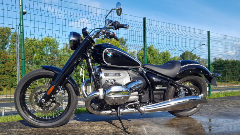 18 Best Designed Motorcycles from Around the World - My Car Makes Noise