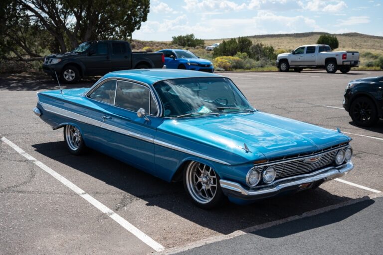 Chevrolet’s 20 Best-Selling Models and Their Reputation for Reliability ...
