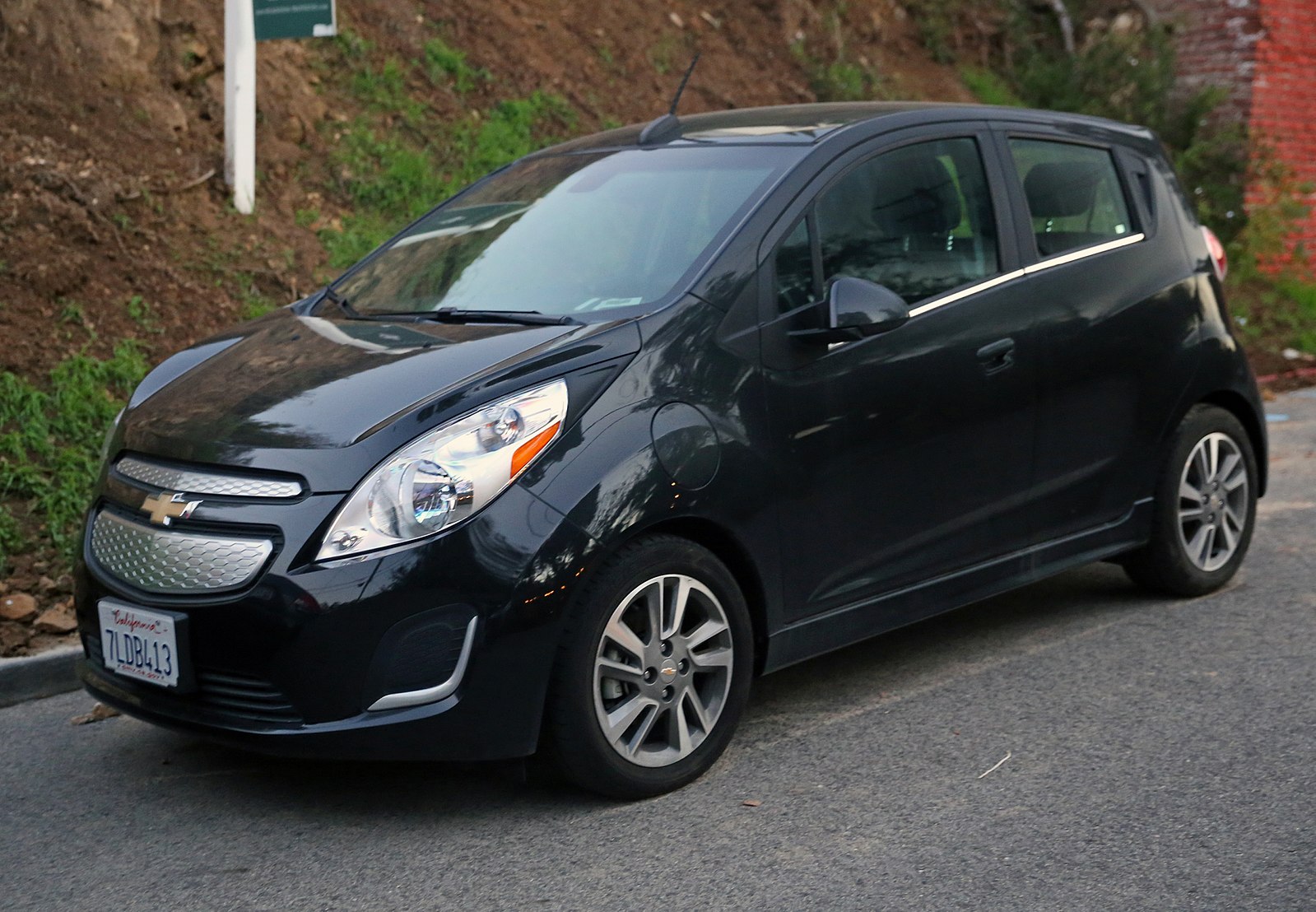 20 Electric Vehicles to Avoid Due to Reliability Concerns - My Car ...