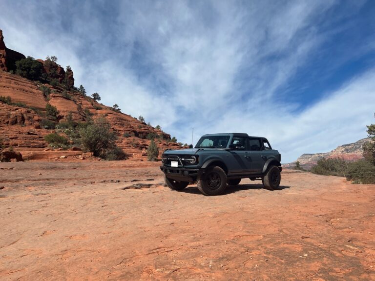 16 Top Off-Road Vehicles Built for Extreme Terrain - My Car Makes Noise