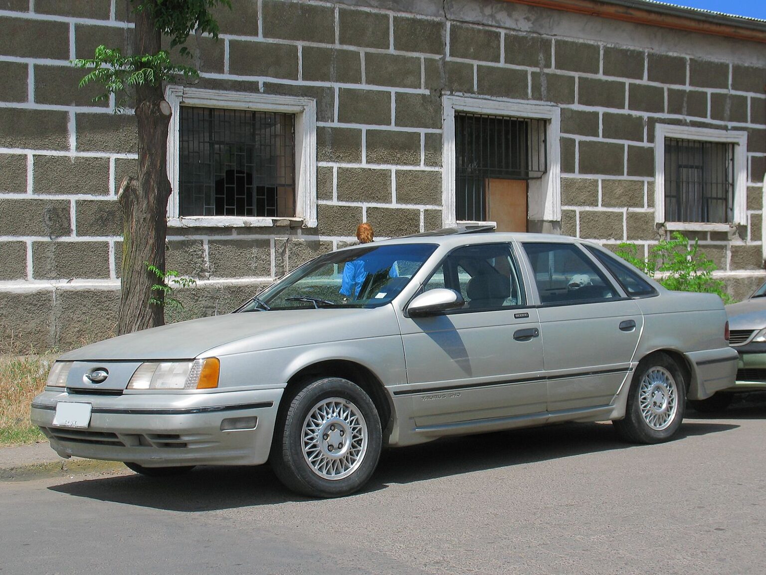 20 Ford Vehicles That Remain Timelessly Cool - My Car Makes Noise