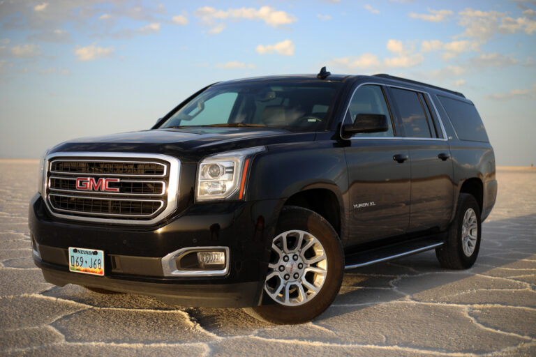 25 Gas-Guzzling Cars with the Worst MPG Ratings of All Time - My Car ...