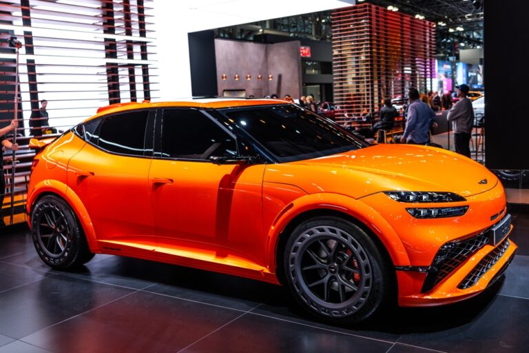 13 Electric Cars with Stellar Reliability Scores - My Car Makes Noise
