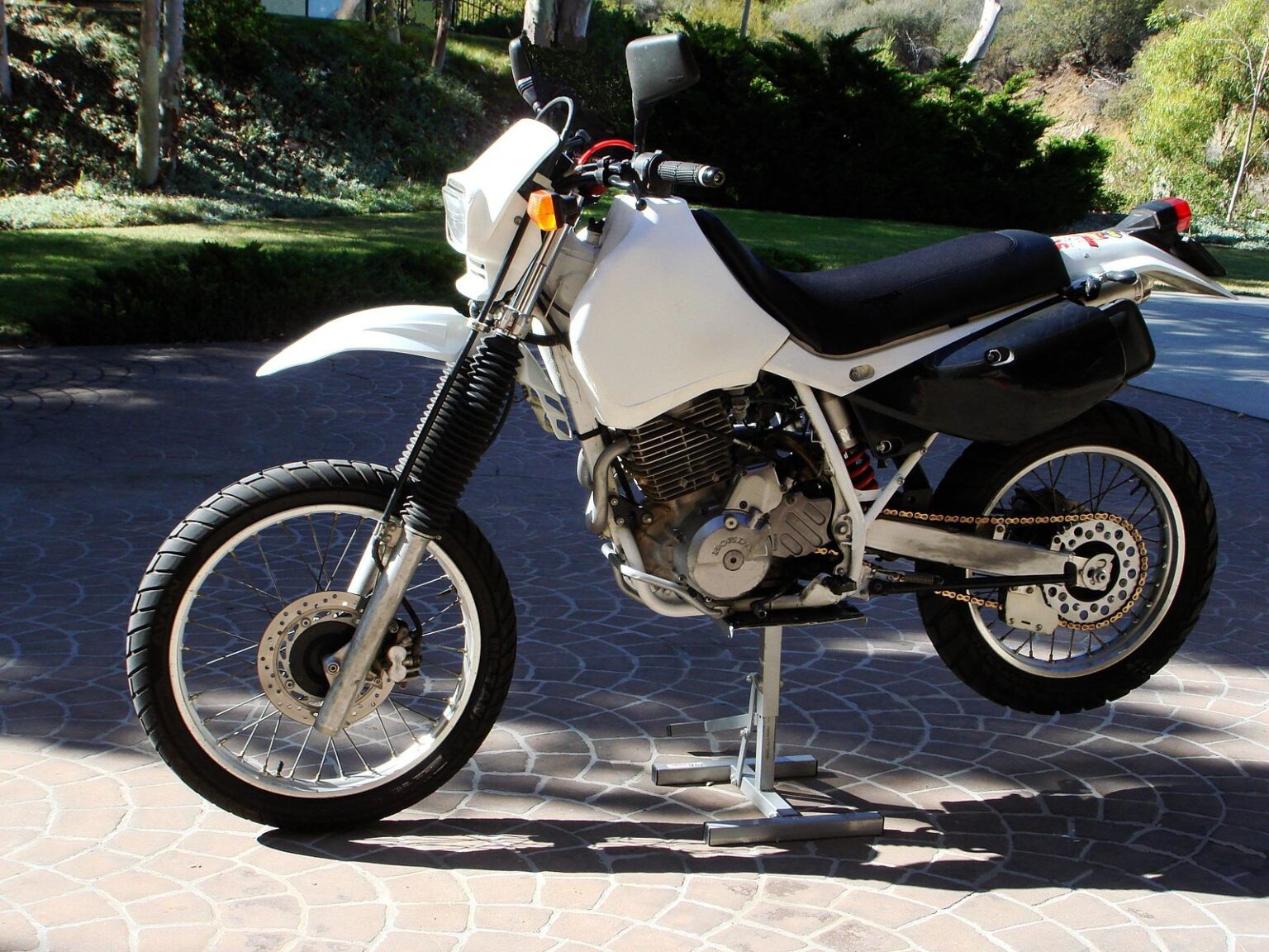 Top 25 Adventure Motorcycles for Ultimate Off-Road Thrills - My Car ...