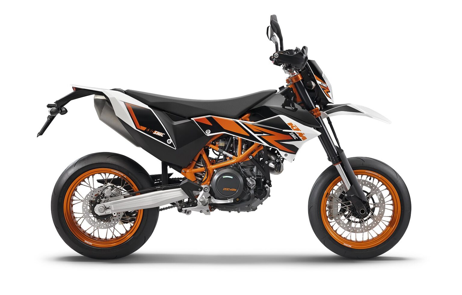 20 High-Performance Motorcycles with Lightweight Designs - My Car Makes ...