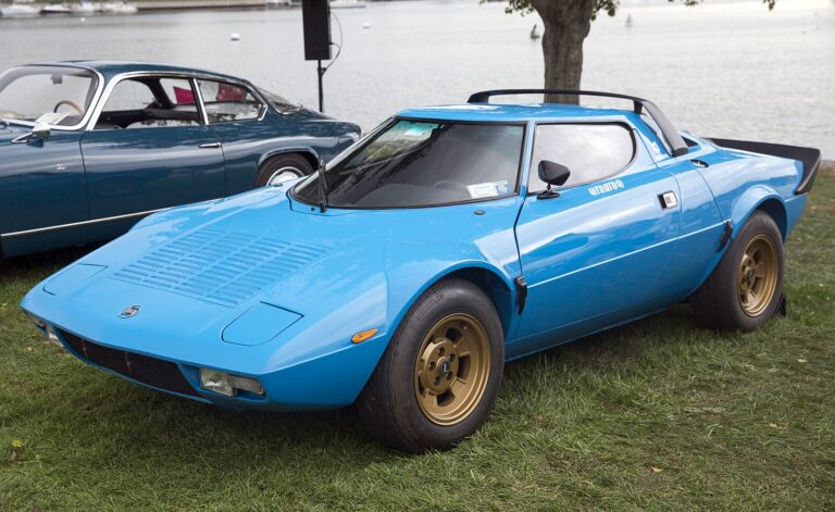 25 Legendary Italian Supercars That Every Enthusiast Covets - My Car ...