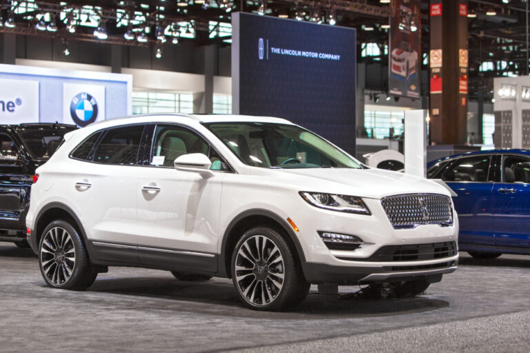 25 Underrated SUVs That Deserve More Recognition - My Car Makes Noise