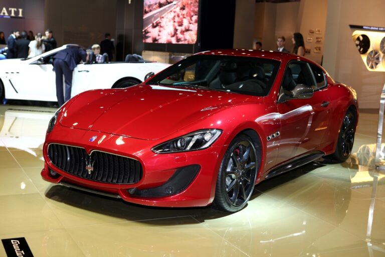 25 Legendary Italian Supercars That Every Enthusiast Covets - My Car ...
