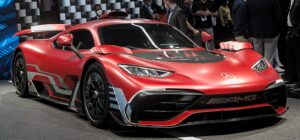 20 Most Beautiful Sports Cars Ever Crafted - My Car Makes Noise