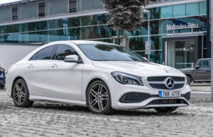 20 Mercedes-Benz Models That Redefine Luxury and Elegance - My Car ...