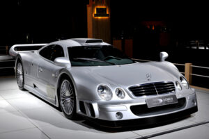 20 Ultra-Exclusive Mercedes-Benz Models - My Car Makes Noise