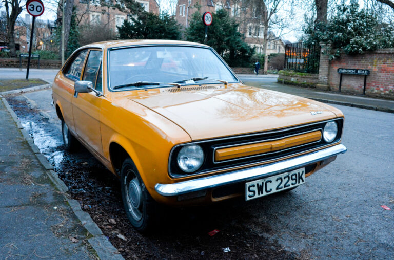 18 Lesser-Known Classic European Cars That Failed to Impress - My Car ...