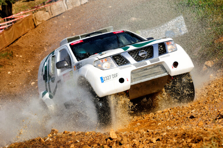 20 Japanese SUVs Known for Their Off-Road Capabilities - My Car Makes Noise