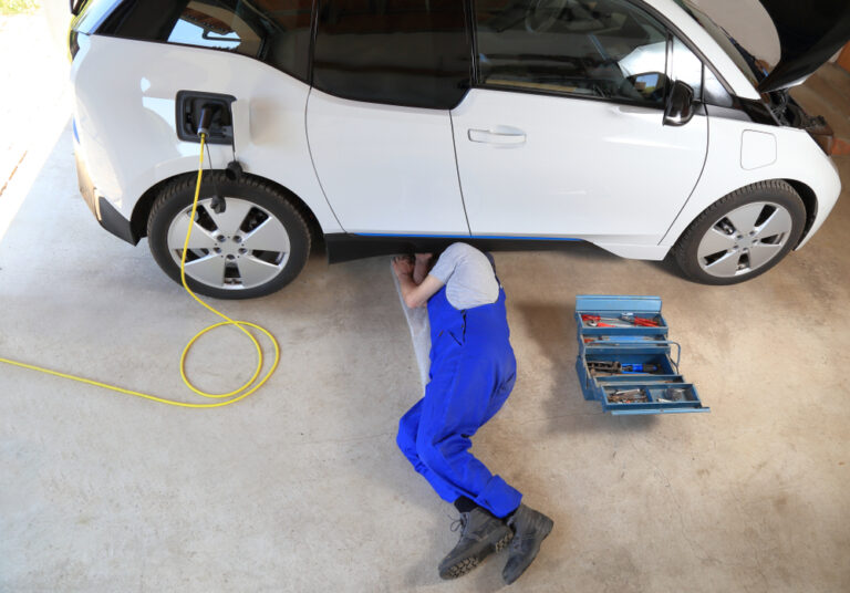 Top 15 Common Electric Vehicle Repairs You Should Be Aware Of - My Car ...