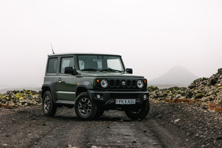 20 Unique SUVs That Never Made It to the US - My Car Makes Noise