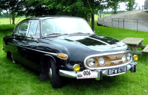 25 Unusual Production Cars You Won’t Believe Exist - My Car Makes Noise