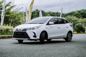 25 Top City Cars Perfect for Urban Life - My Car Makes Noise